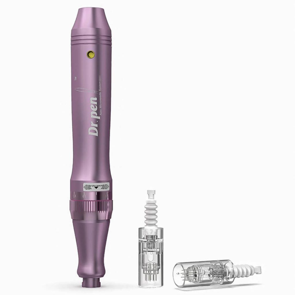 Dermapen Dr. Pen Ultima M7-W - Clinical Nurse