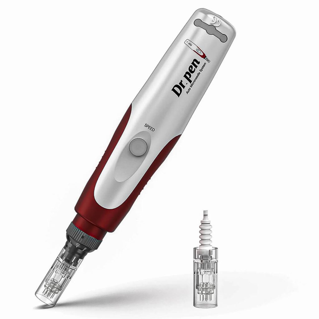 Dermapen Dr. Pen Ultima N2-W Inalámbrico - Original - Clinical Nurse