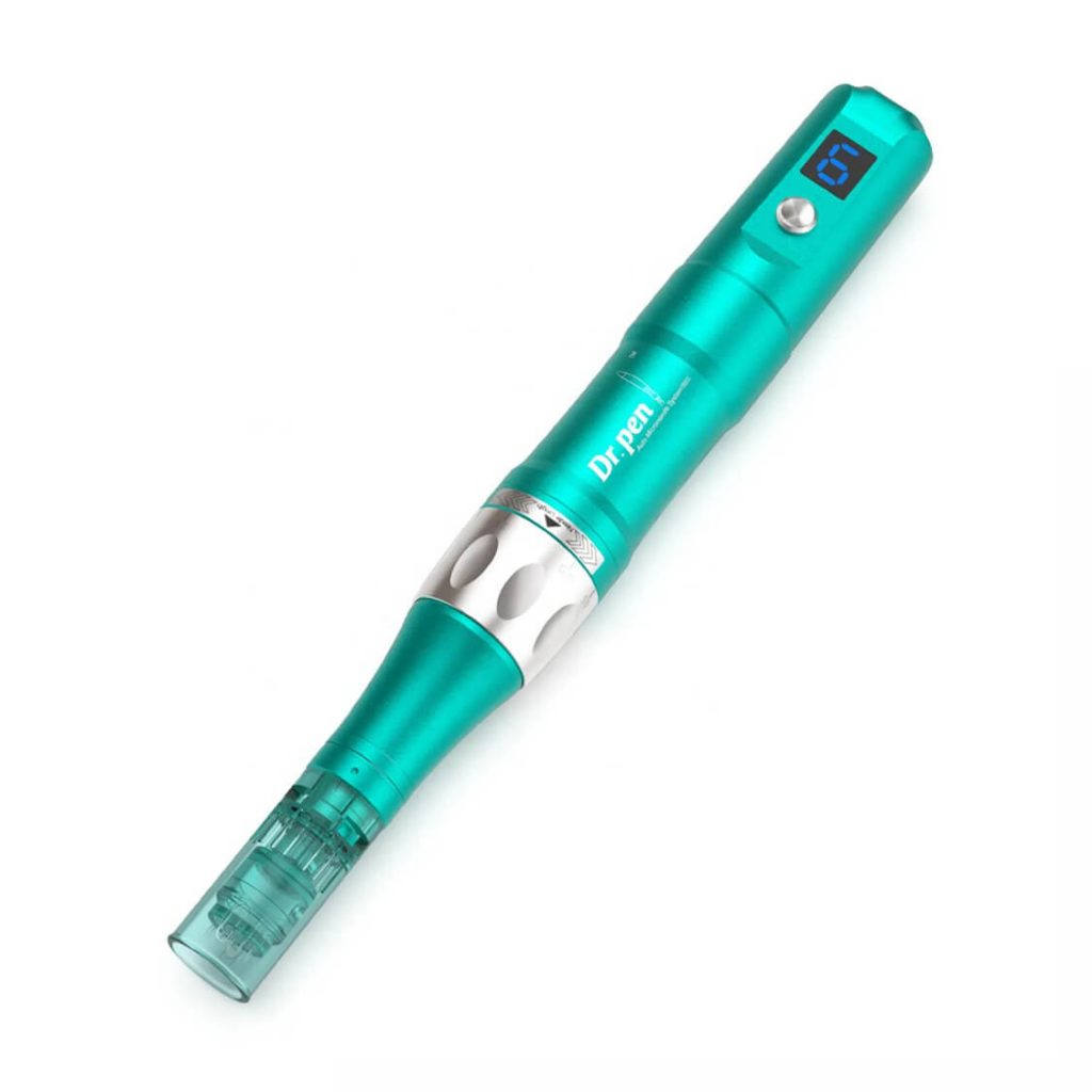 Dermapen Dr. Pen archivos - Clinical Nurse