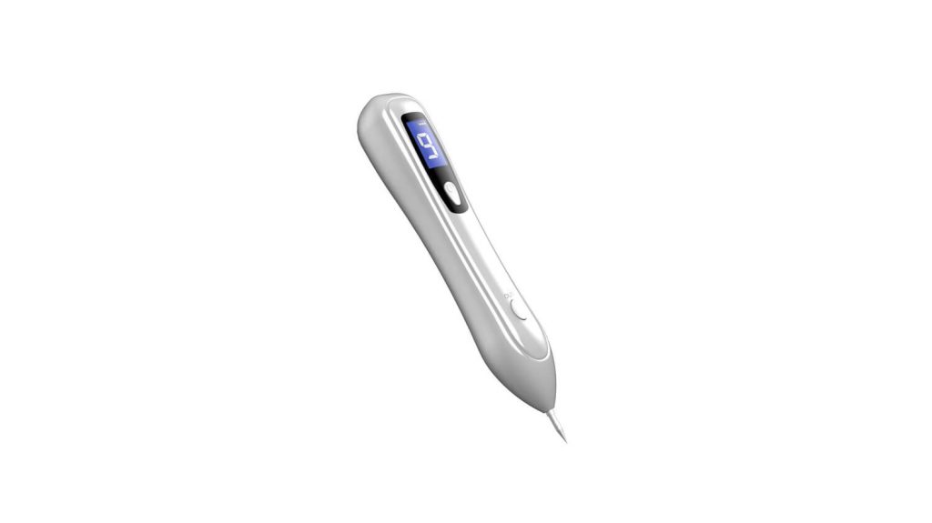 Plasma Pen Recargable Portátil - Clinical Nurse