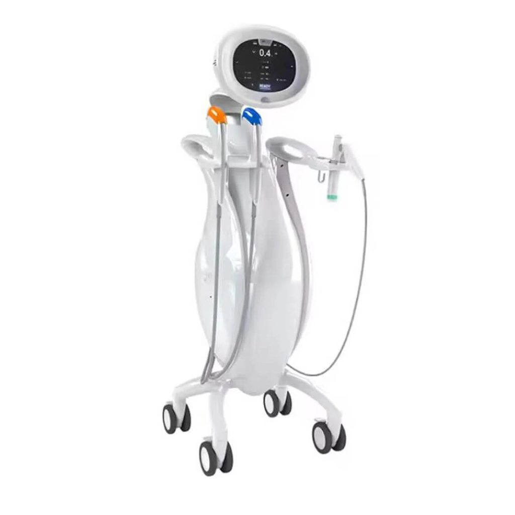 HIFU 12D MPT VERTICAL - Clinical Nurse
