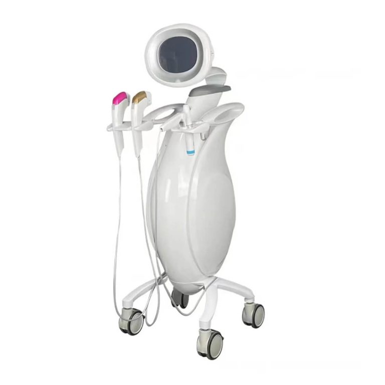 HIFU 12D MPT VERTICAL - Clinical Nurse